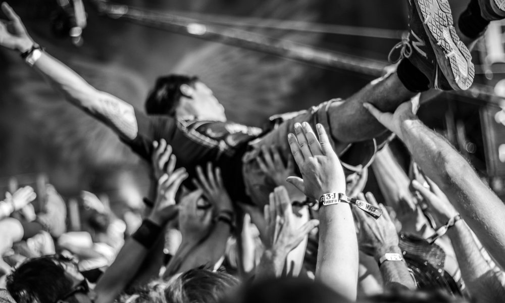 Hellfest 2021 er offisielt avlyst – Rockman