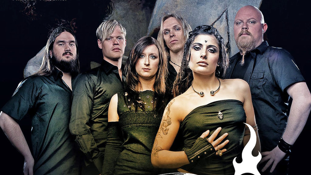 De norske gothic metal legendene Tristania legger opp etter mer enn et ...