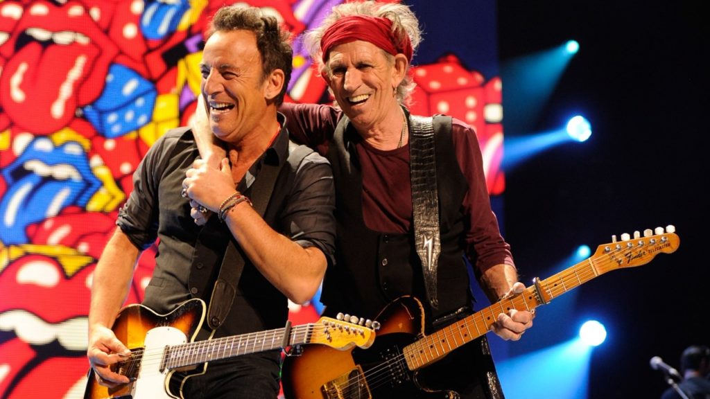 The Rolling Stones annonserer det ultimate live-albumet – GRRR Live ...