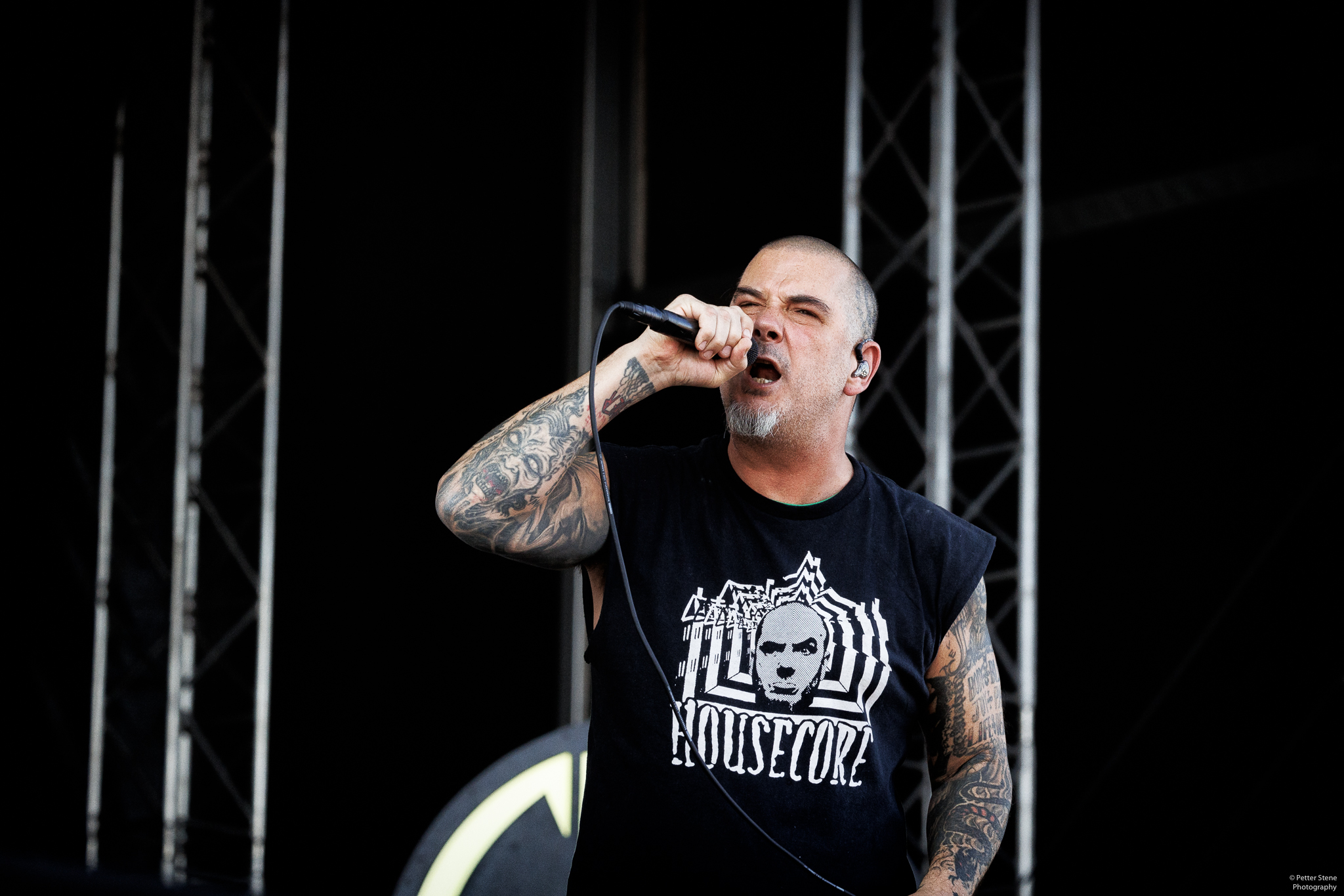 Pantera råsterke på Tons Of Rock – Se de fete bildene, videoklipp og publikums terningkast ...