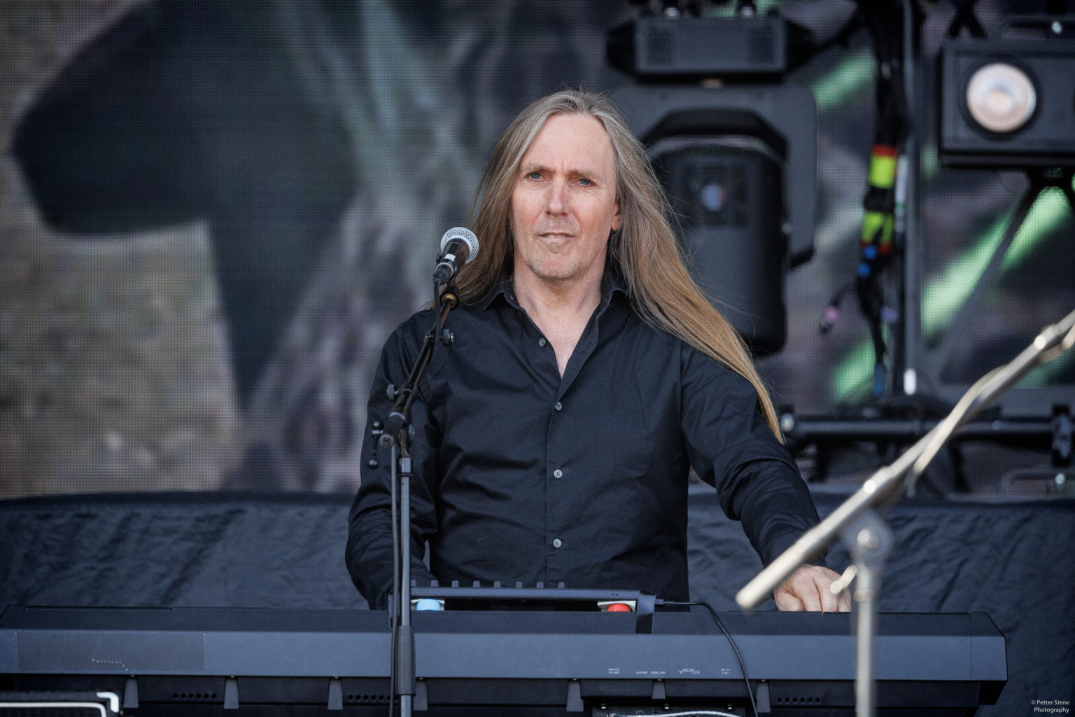 TNT knallsterkt tilbake med Tony Harnell på Tons Of Rock – Les vår ...