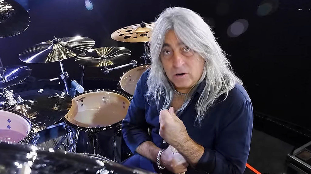 Mikkey Dee: «Jeg vil aldri forsøke å få Motörhead tilbake der en eller ...