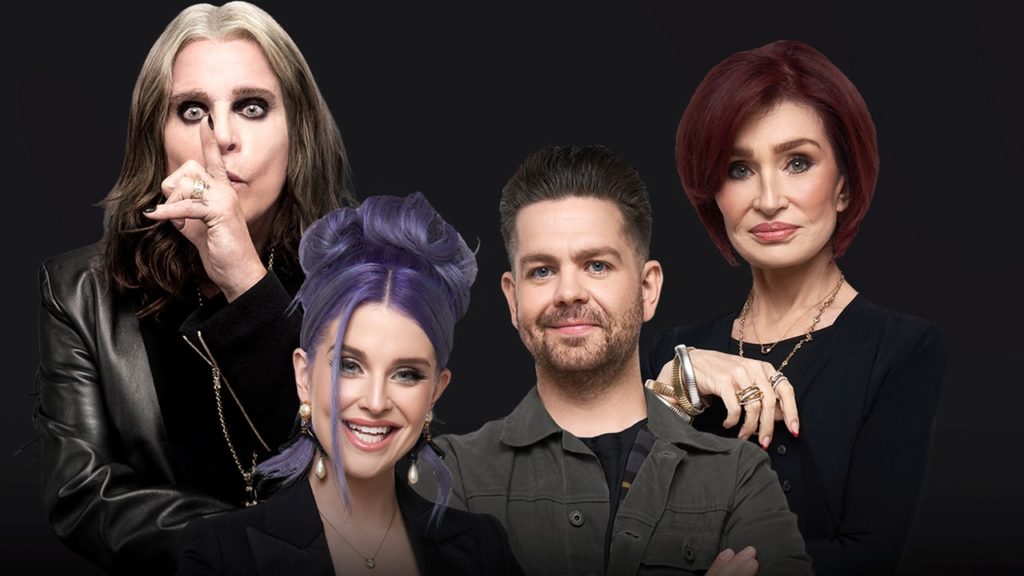 Ozzy bekrefter: – «The Osbournes» podcast er tilbake – Se videoteaser ...
