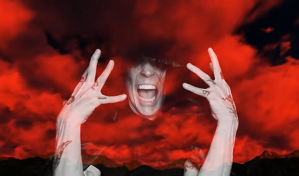 Mick Mars (eks. Mötley Crüe) bekrefter soloalbum – Se video av første ...