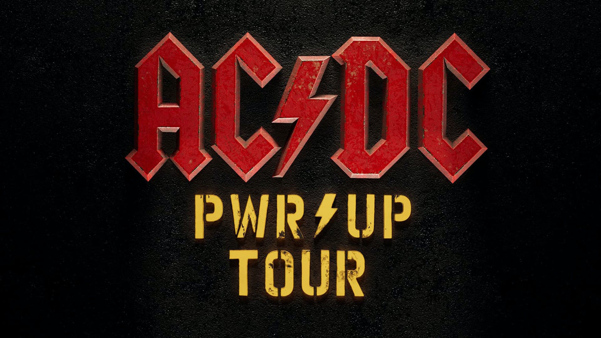 Slik blir AC/DC lineup til deres «Power Up» Europaturnè 2024 – Rockman
