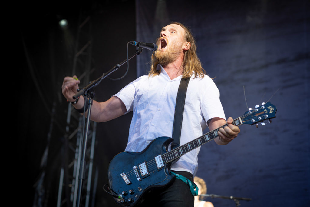 Intens Erlend Ropstad på OverOslo – Gled deg til de neste konserter ...