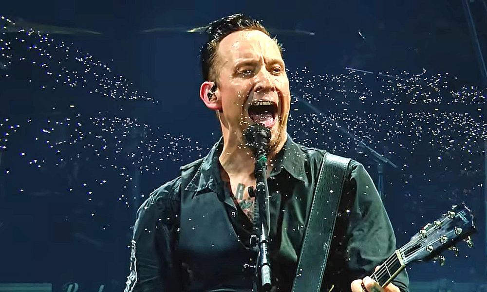 Volbeat bekrefter nytt album og påfølgende Europaturnè i 2025 – Rockman