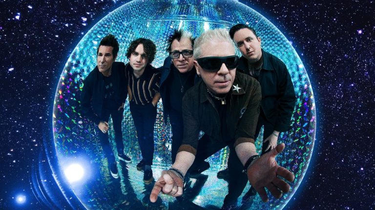 The Offspring m/ special guests Simple Plan til Norge 2025 – Rockman