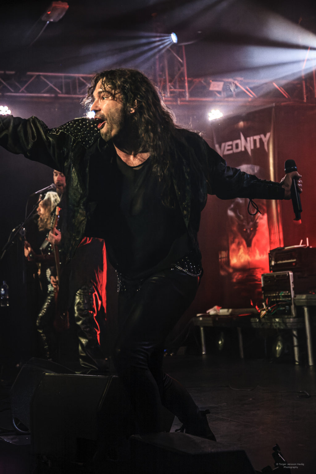 Slik var Warriors of Steel 2025 – Norges første power metalfestival ...