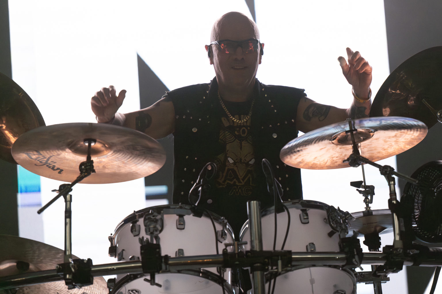 Diesel er tilbake ️ TNT leverte med råskap, følelser og presisjon ...