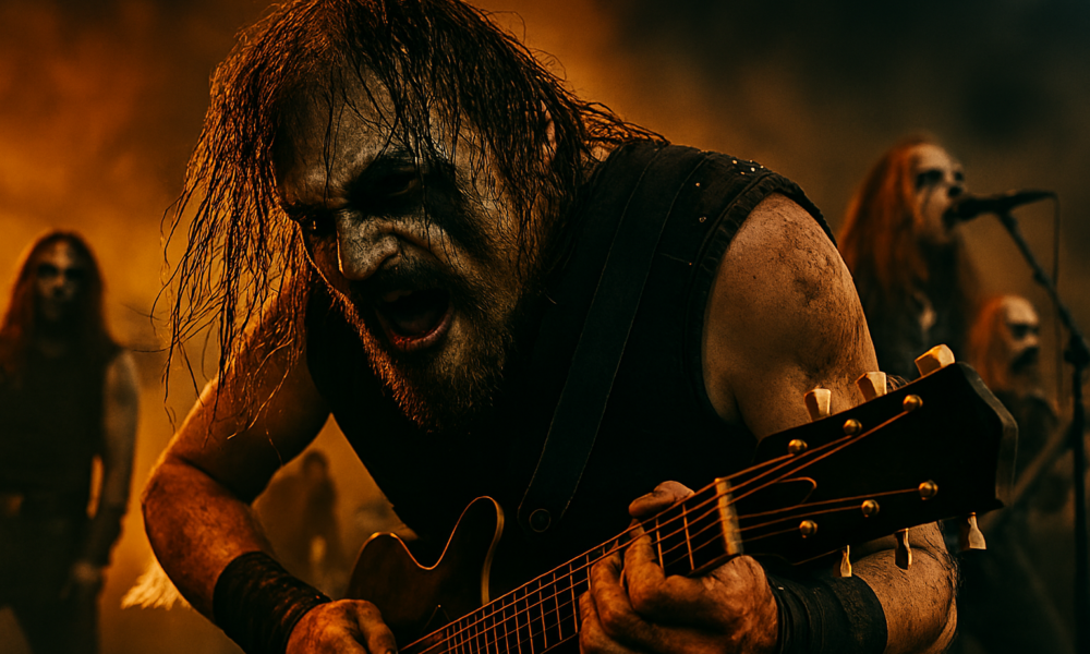 Første band klare for Inferno 2026 – Rockman