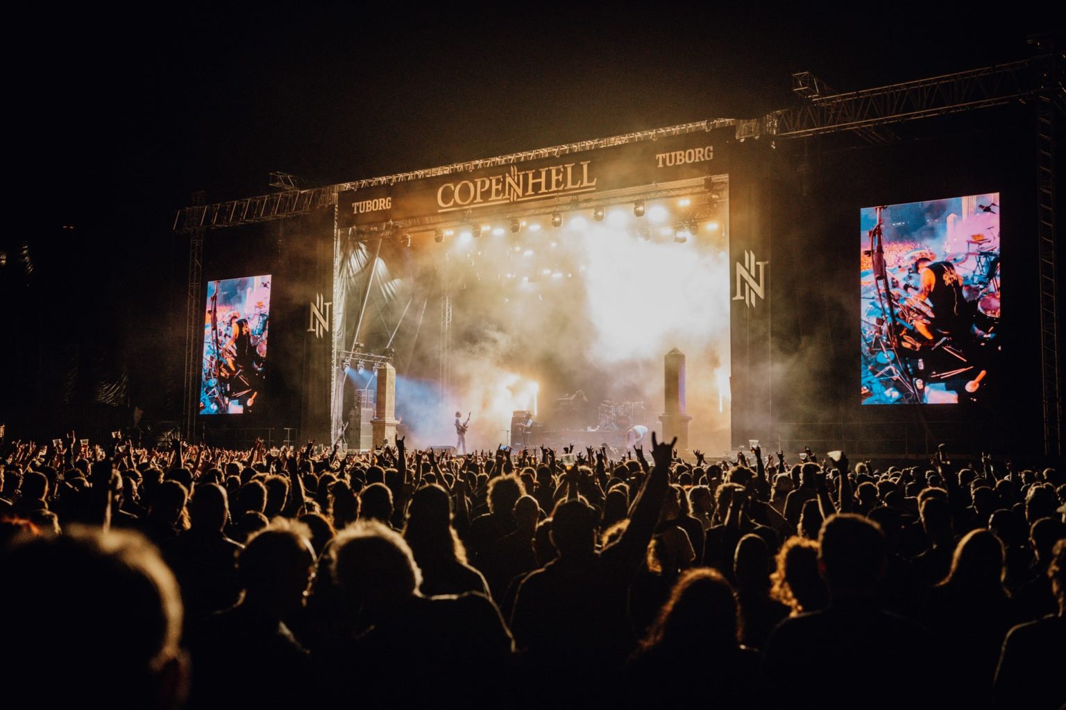 25 nye band klare for Copenhell – Noen av disse til Tons of Rock? – Rockman