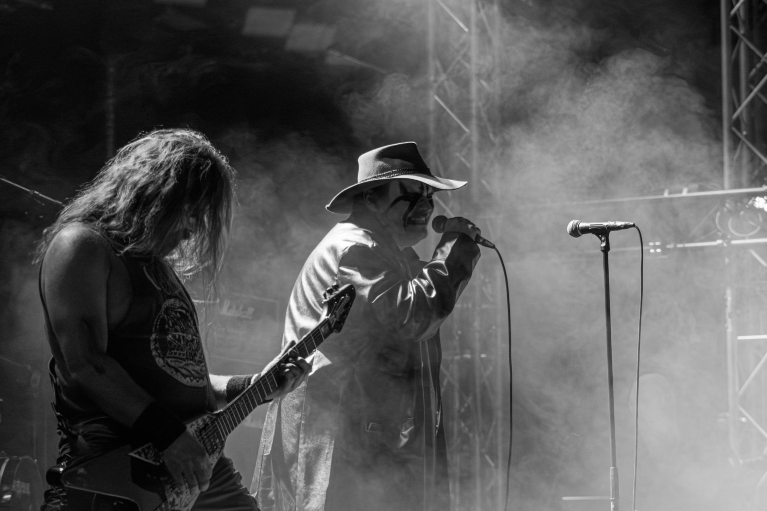 Taake med rå kraft og mørk magi – Rockman