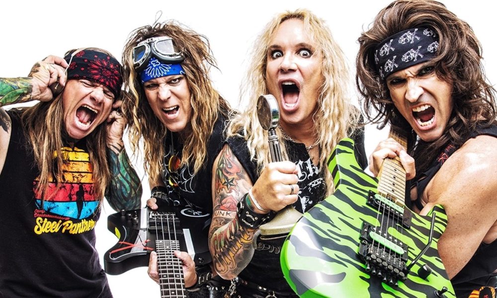 The Waterboys til Norge 2026 – med special guest Steve Earle – Rockman