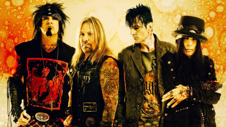 Mötley Crüe vinner full juridisk seier over Mick Mars etter omfattende ...