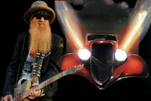 ZZ Top er på vei mot Norge – Fest setebelter og puss solbriller🔥 – Rockman